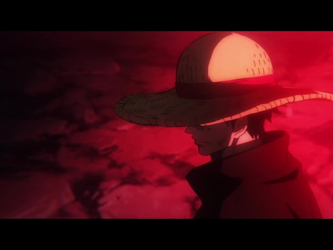 Editing video of your anime clip amv by Voxanime | Fiverr