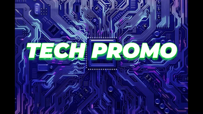 Create tech videos for youtube automation channel by Noman_designer7 ...