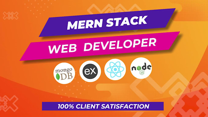 Develop mern stack website using react js node js as a mern stack ... Develop mern stack website using react js node js as a mern stack ...