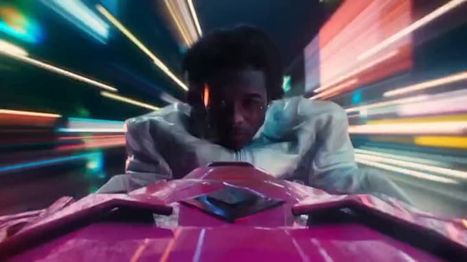 Edit music video vfx compositing 3d cinematic animation cgi video green ...