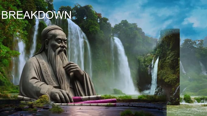 Do vfx, roto paint, matte paint, chroma key and 3d cgi and vfx ...