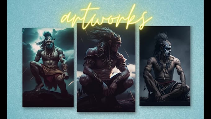 Create fully animated steam artwork for your steam profile, artworks ...