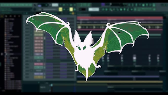 Produce pro level beats for your content by Berserkbat | Fiverr