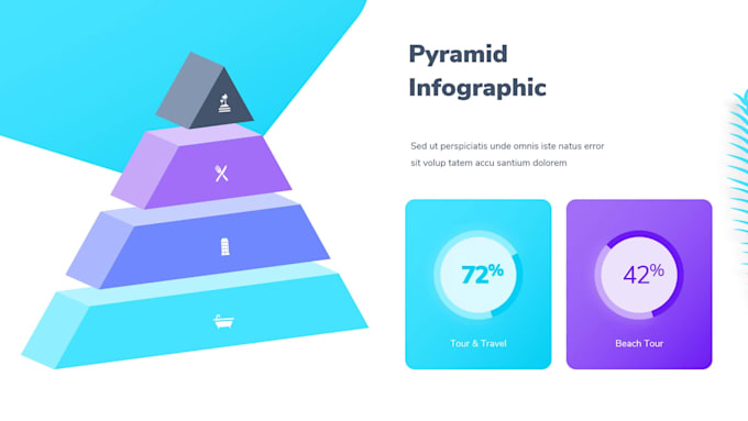 An animated infographic flowchart in 48 hours by Aldo_12 | Fiverr