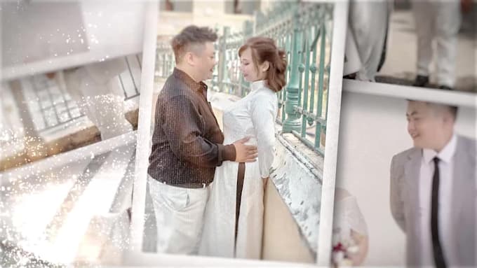 Create amazing photo slideshow photos by Nghianguyenduy | Fiverr