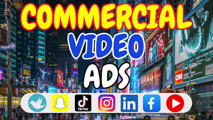 Create an explainer or commercial video ads for your business by Promo ...