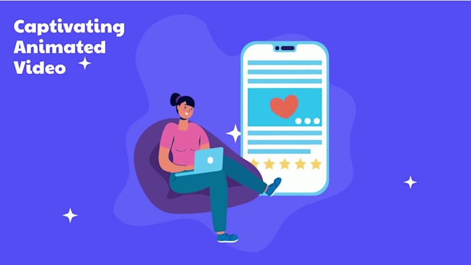 Create eye catching powtoon explainer animated videos by Waqarahmed193 | Fiverr