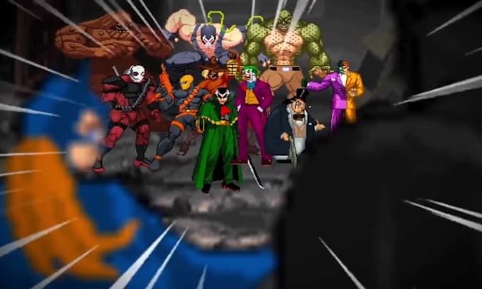 2d game character animation, spritesheet pixel animation, video games ...