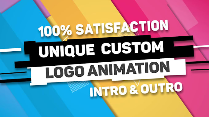 Make a 2d minimalist logo animation in after effects by Carpachella ...