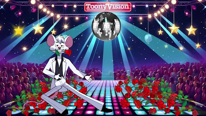 Create high quality character animations with any movements by ...