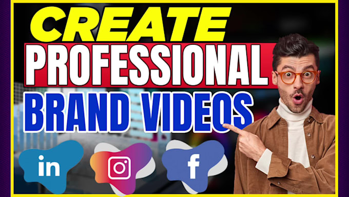 Create short video ads and commercials for your business by ...