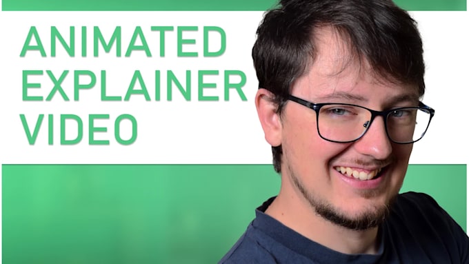 Create a premium 2d animated explainer video by Ed_jenkins | Fiverr