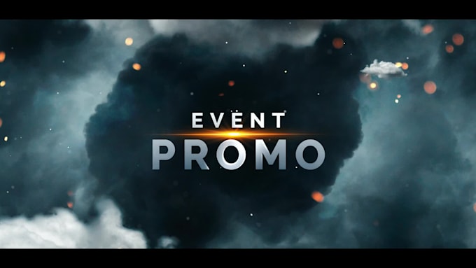 Create worship videos, church event promo, cinematic trailer and short ...