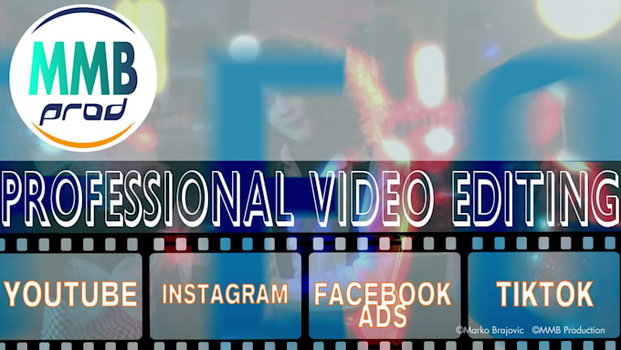 Create engaging youtube videos, talking head, presentations, and ads by ...