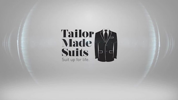 Make 5 amazing video intro logo animation by Zeeshanalam669 | Fiverr