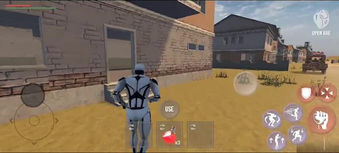 Develop multiplayer 2d and 3d unity game by Ibtisamulhaq10 | Fiverr