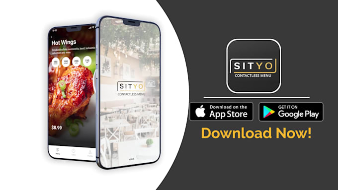 Create a stylish mobile app promo video by Sakajol | Fiverr