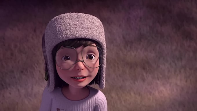 3d animation video,3d music video, cartoon animation,kids animation ...