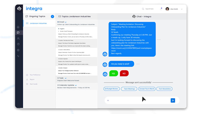 Create a customize saas explainer video by Donut_videos | Fiverr