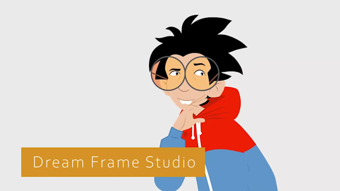 Create engaging moho character animations for your project by Magic ...