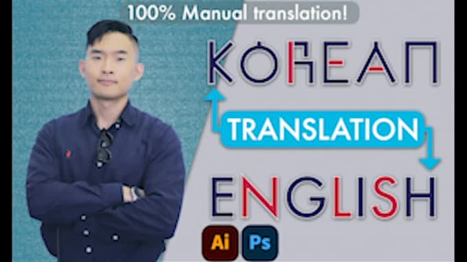 Translate english to korean and vice versa on pdfs, and image files by ...