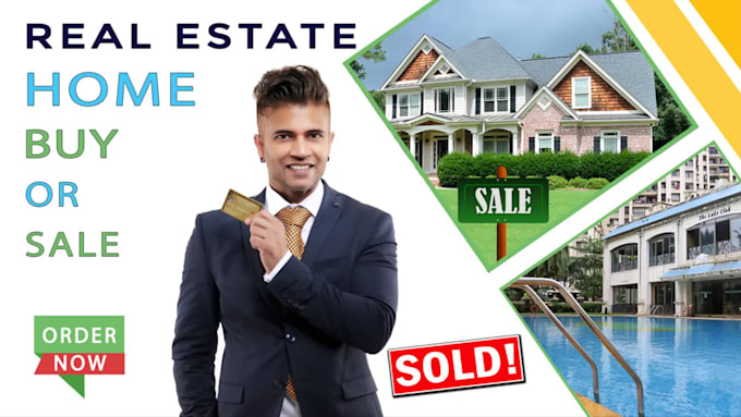 Create real estate realtor whiteboard animated video by Whiteboardclub ...