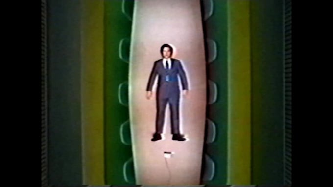 Apply realistic retro vhs effect to your video or image by Ahkdev | Fiverr