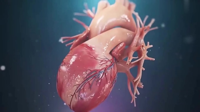 Create high realistic 3d medical animation, medical animation surgery ...