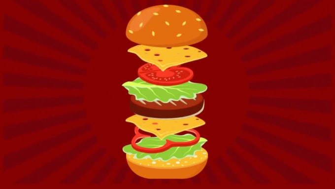 Create animated gif or lottie json svg animation for web and mobile app ... Create animated gif or lottie json svg animation for web and mobile app ...