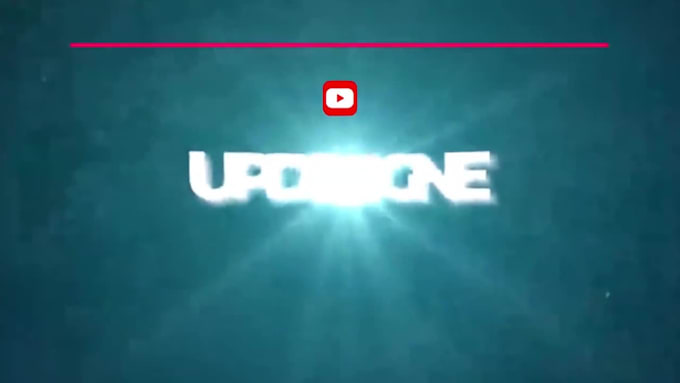 Amazing youtube intro and outro video hd by Updesigne | Fiverr