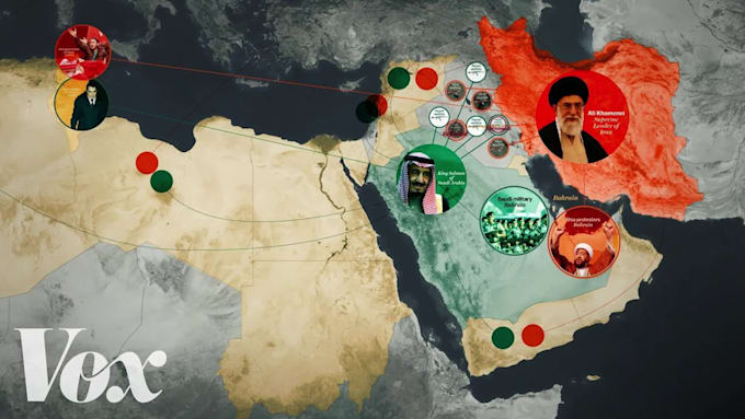 Make map animation and motion graphics using geolayers 3 by ...