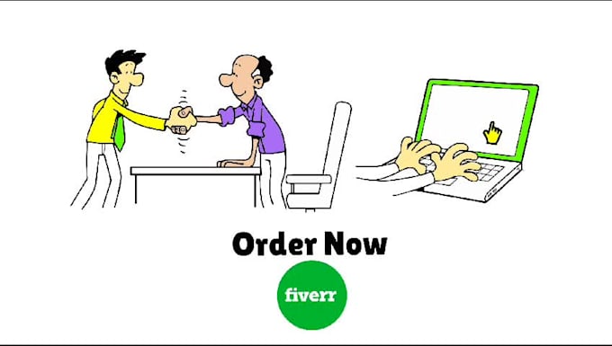 Create Professional Whiteboard Animation Explainer Video For You By Ahmadanimator1 Fiverr 