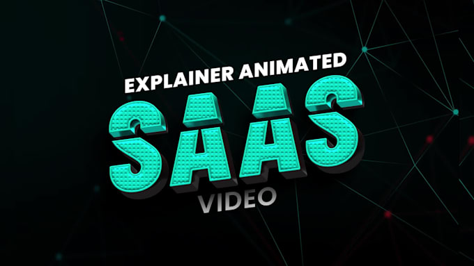 Create Explainer Saas Demo Product Video And Design Ui Animation By