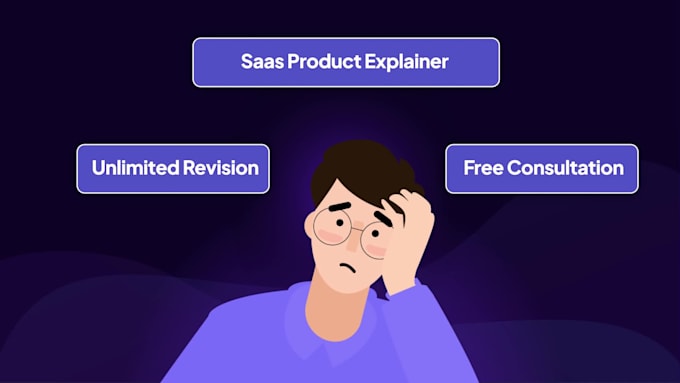Create Saas Explainer Video Demo Video For Saas Product By Juliayousuf Fiverr