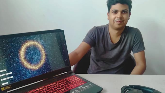 Develop fps games in unity by Ali_daniyal | Fiverr Develop fps games in unity by Ali_daniyal | Fiverr
