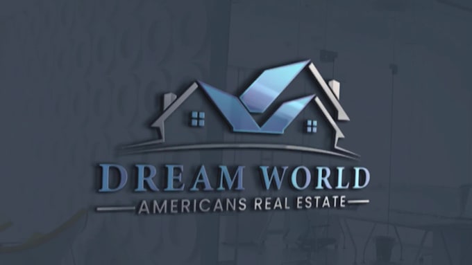 Design professional modern and 3d business logo by Garymayson | Fiverr