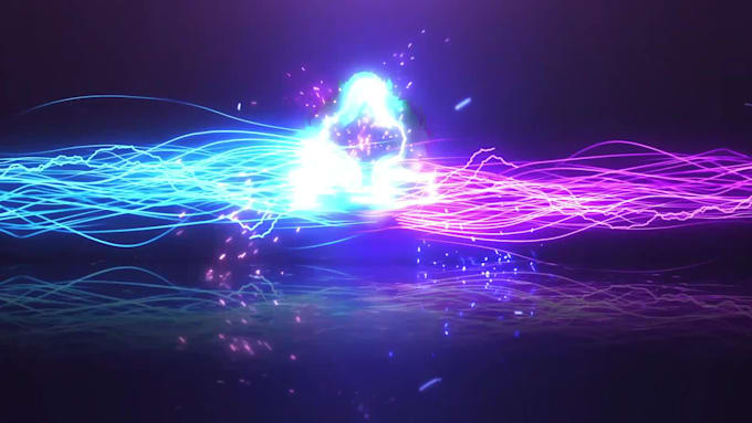 Create 3d animated logo intro video by Alizas_gallery | Fiverr