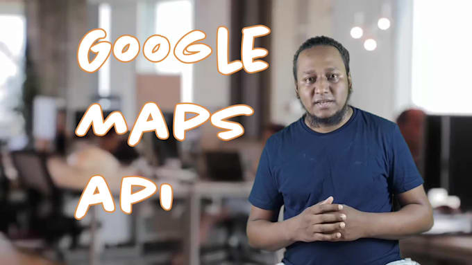 Integration google maps api with wordpress website by Mdrir247 | Fiverr