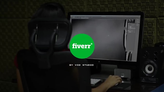 Professionally edit videohive envato after effects ae template by ...