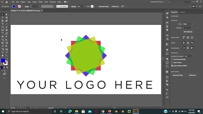 Design a versatile logo for your business by Yousufbusiness | Fiverr
