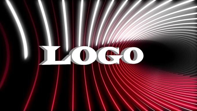 Do 3d rotating logo animation vj loop and seamless loop by Victoria ...