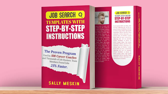 Design professional simple book cover by Zoy_bookcovers | Fiverr