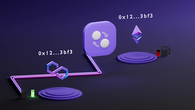 Create a high quality 3d animated explainer video by Srinikadesigns ...