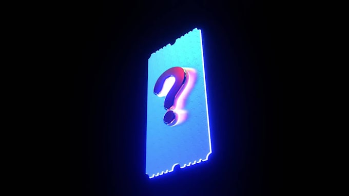 Create 3d animated nft membership cards and virtual passes by Akatin ...