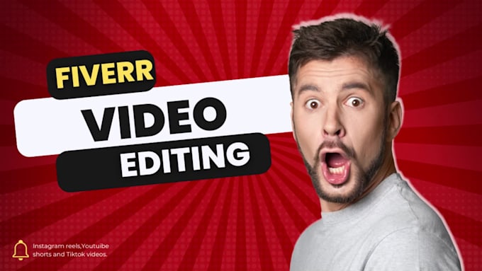 Edit Showreels Sizzle Reel And Demo Reels For You By Umarsial1 Fiverr