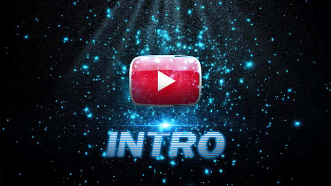Make high quality intro logo animation by Diststudio | Fiverr