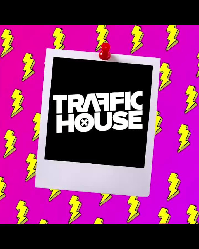 Create a 3d rotating logo gif animation perfect loop by Tuxiro | Fiverr