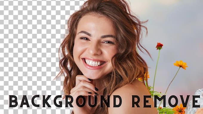 Remove background from video without green screen by Edigrade_studio ...