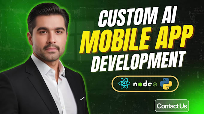 Flutter App Creation Ai Mobile App Development Ios App Android App