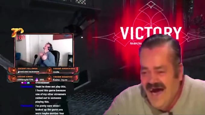 Edit a funny gaming video for youtube with good memes by Ayyash_seo ...